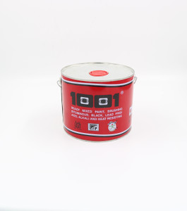 1001 GCP002/RMP BLACK Functional Wall Paint Price in India - Buy 1001 ...