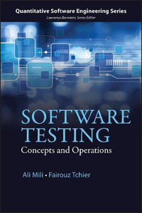 Software Testing: Buy Software Testing by Mili Ali at Low Price in ...