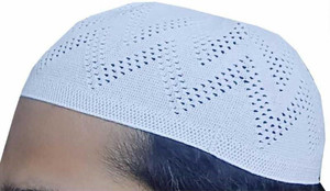 Fashionhouse Solid Prayer Cap Cap - Buy Fashionhouse Solid Prayer Cap ...