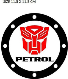 TO-HIT Sticker & Decal for Car & Bike Price in India - Buy TO-HIT ...