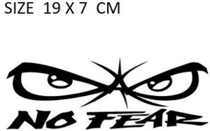 TO-HIT Sticker & Decal for Car & Bike Price in India - Buy TO-HIT ...