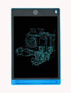 BSVR Smart LCD Writing Lablet Advance Portable 8.5 inch Paperless ...