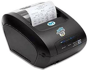 TVSE RP45 SHOPPE Monochrome Dot Matrix Printer Dot Matrix Receipt ...
