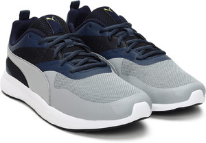PUMA Bridge Sneakers For Men - Buy PUMA Bridge Sneakers For Men Online ...