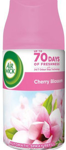 Air Wick Cherry Blossom Refill Automatic Refill Cherry Blossom 250ml ...