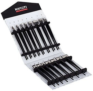 Flipkart.com | Khyati Stationery Redesigned Steel Brush Calligraphy Dip ...