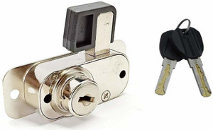 EBCO SLIDING WARDROBE LOCK Rev-A-Lock Cabinet Security System Price in ...