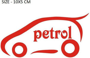 TO-HIT Sticker & Decal for Car & Bike Price in India - Buy TO-HIT ...