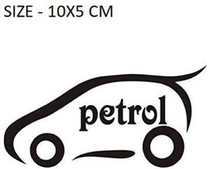 TO-HIT Sticker & Decal for Car & Bike Price in India - Buy TO-HIT ...