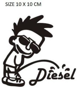 TO-HIT Sticker & Decal for Car & Bike Price in India - Buy TO-HIT ...