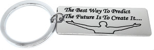 Aura The Best Way To Predict Future Inspirational Motivational Gift ...
