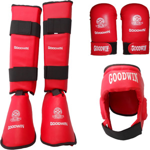 GOODWIN KARATE KIT Boxing Kit - Buy GOODWIN KARATE KIT Boxing Kit ...