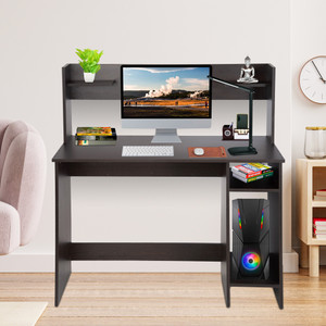 Flipkart Perfect Homes Studio Engineered Wood Study Table Price in ...