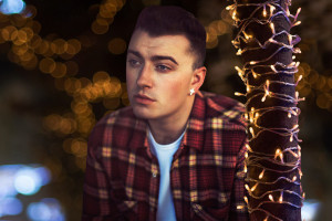 Sam Smith British soul singer Matte Finish Poster Paper Print ...