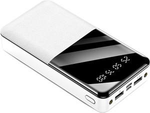 miup 55000 mAh 18 W Power Bank Price in India - Buy miup 55000 mAh 18 W ...