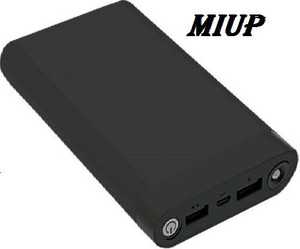 miup 50000 mAh Power Bank Price in India - Buy miup 50000 mAh Power ...
