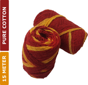 Dirghaanshi Pure Cotton Mangalik Mouli-Rakhi Kalawa Wrist Thread Band ...