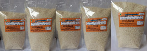 Affirm Foods Katarni Arwa Rice 1 kg Pack of 5 Katarni Rice (Small Grain ...