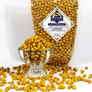 BLUE TRAIN Roasted Peas / Namkeen Matar (Batani / Pattani) Price in ...