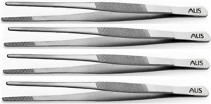 alis Plain Dissecting Forceps Stainless Steel CE Quality Rust Proof ...