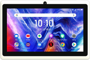 I Kall N7 New 2 GB RAM 16 GB ROM 7 inch with Wi-Fi Only Tablet (White ...