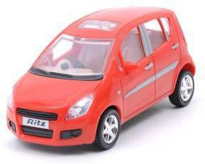 centy toys RITZ CAR MULTICOLOR - RITZ CAR MULTICOLOR . Buy PULL BACK ...