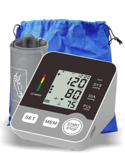 BPL Medical Technologies 120/80 B16 Made In India BPL 120/80 B16 Blood ...