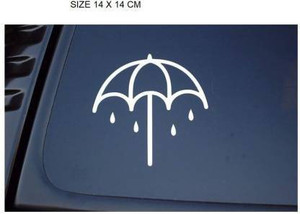 TO-HIT Sticker & Decal for Car & Bike Price in India - Buy TO-HIT ...