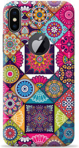 Crafter Back Cover for Apple iPhone X - Crafter : Flipkart.com