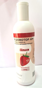 Prevest Dental Fluorotop APF Topical Fluoride Gel 200g Dental Elevator ...