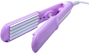 NOVA tron 8006RT MINI Hair Crimping Styler Machine for Volumnious Hair ...