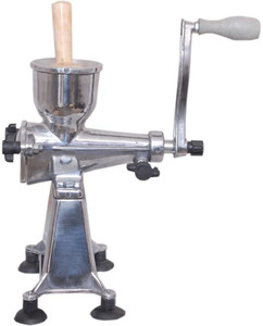 Aluminium Jagjjeeet bullet Hand Juicer Juicer machine Manual Mechanical ...