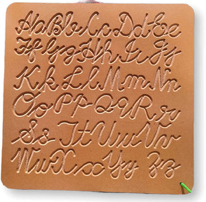 YDV CRAFT WOODEN capital ABC and abc small uppercase and lowercase ...