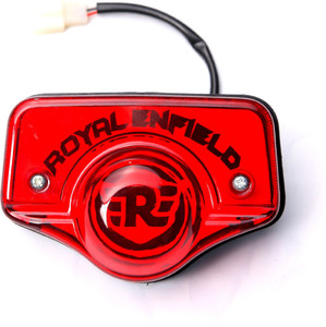 RIDIFY BACK LIGHT FOR Royal Enfield Standard 350 500 Back LED Tail ...