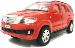 centy Toy Fortuner Car - Toy Fortuner Car . shop for centy products in ...