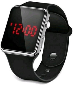 VARNI ENT Digital Watch - For Boys & Girls - Buy VARNI ENT Digital ...