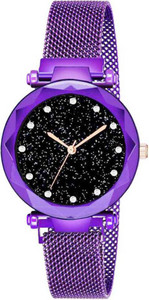 VARNI ENT Analog Watch - For Women - Buy VARNI ENT Analog Watch - For ...