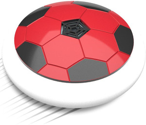 PRIMEFAIR USB Rechargeable Battery Powered Hover Football |Air Football ...
