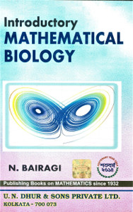 Introductory Mathematical Biology: Buy Introductory Mathematical ...