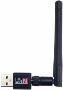 F5 SmartTech Wireless Wi-Fi Network Adapter with Antenna 1200Mbps,2 ...