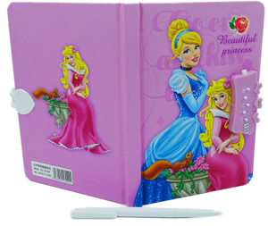 dishvy Spiderman Regular Diary bind 200 Pages Price in India - Buy ...