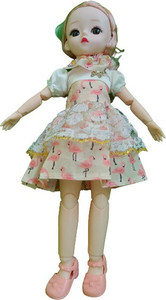 DSR 30Cm 1Ps of Girls Look Durable Fashion Princess Doll Hand & Legs ...