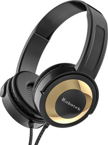 Robotek Lotus Wired Price in India - Buy Robotek Lotus Wired Online ...