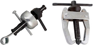 JMD Tools Heavy Bearing Fan Puller with Bearing Gear Puller 2 Legs ...