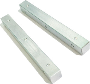 Premium Aluminium Dice for Board Games | Ludo Dice | Dhayakattai ...