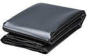 AgriRich 12ft x 15ft Tarpaulin Sheet Waterproof Tirpal Tadpatri Heavy ...