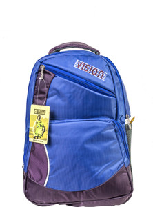 Vision PASSION 30 L Backpack BLUE - Price in India | Flipkart.com