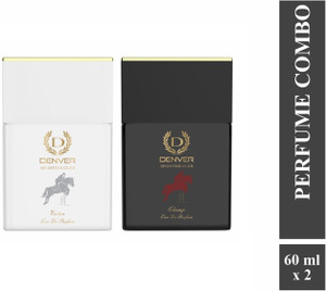 Buy DENVER Sporting Club VICTOR & CHAMP Combo Pack Of 2 Eau de Parfum ...