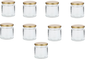 Somil Glass Utility Container - 100 ml Price in India - Buy Somil Glass ...