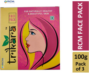 RCM Face Pack (100 g each Pack) - Price in India, Buy RCM Face Pack ...
